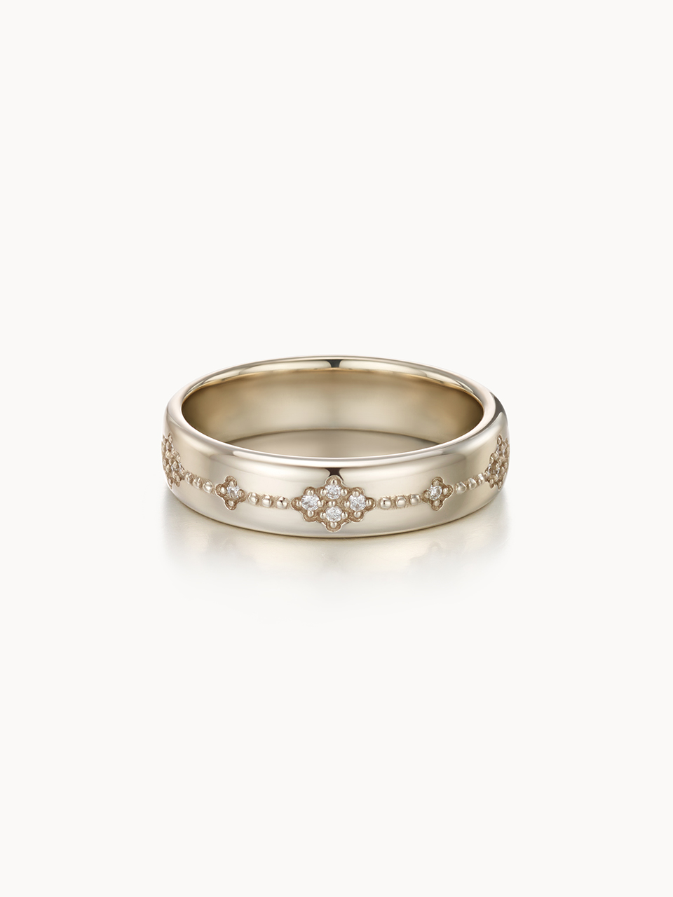 프릿 Our Seasons Ring - 위시버킷