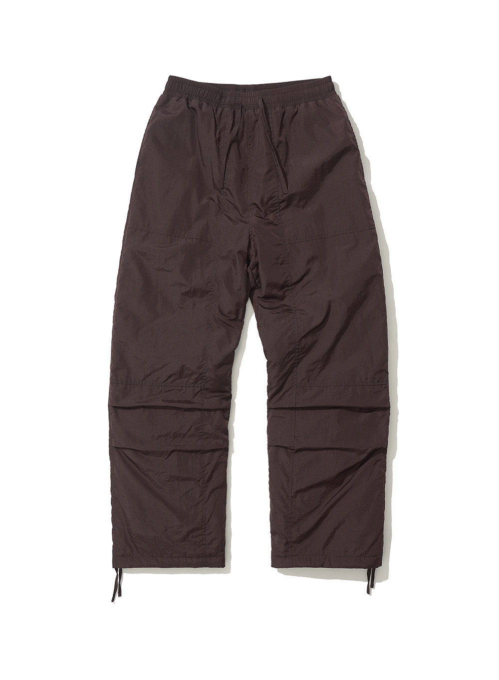 파르티멘토 [WOMEN] 3M THINSULATE PADDED WORK PANTS_BROWN - 위시버킷