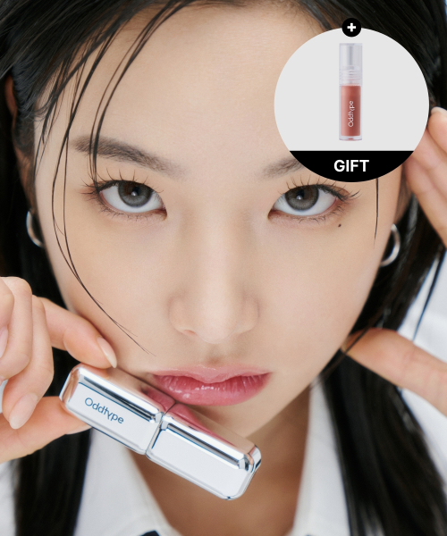 오드타입 [NEW/단독] 언씬 듀 글로우 밤 9color - 위시버킷