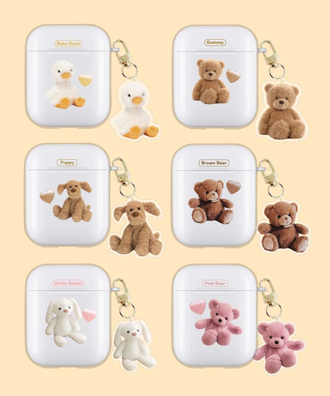 나인틴프라이데이 무료배송 에어팟 버즈 케이스 에어팟2세대 에어팟3세대 에어팟프로 에어팟프로2 버즈 버즈2 라이브 프로 프로2 친구 생일 선물 우정 커플 우정템 커플템