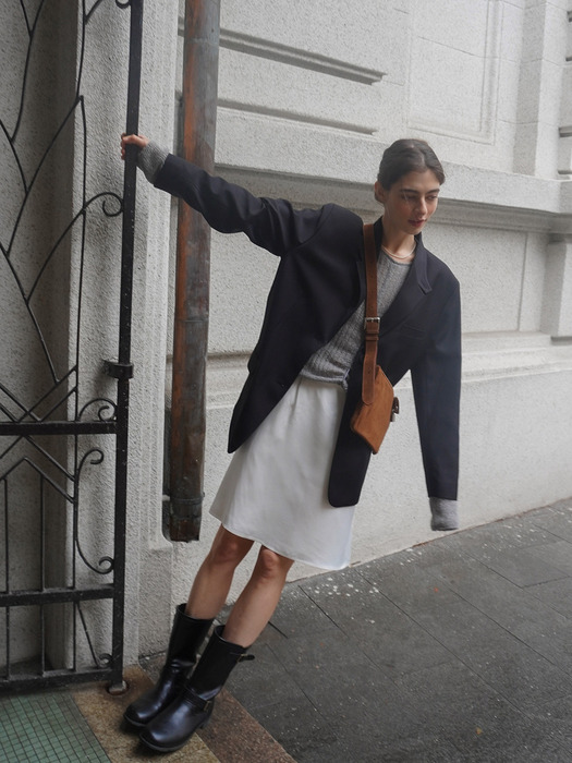 무드 에디션 90s Julia sk (Ivory) - 위시버킷