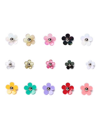 세이모 온도 ACC pin daisy - 위시버킷