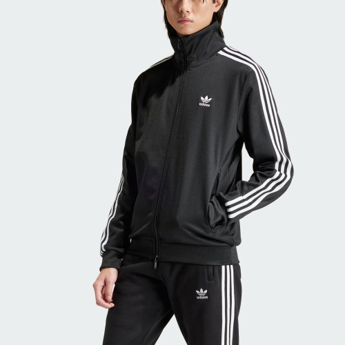 아디다스 아디컬러 클래식 베켄바우어 트랙탑 IY8077 - 위시버킷