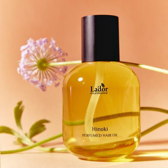 아도르 [카즈하 PICK] 아도르 퍼퓸 헤어 오일 80ml 3종 택 1 [라 피타/히노키/오스만투스] - 위시버킷