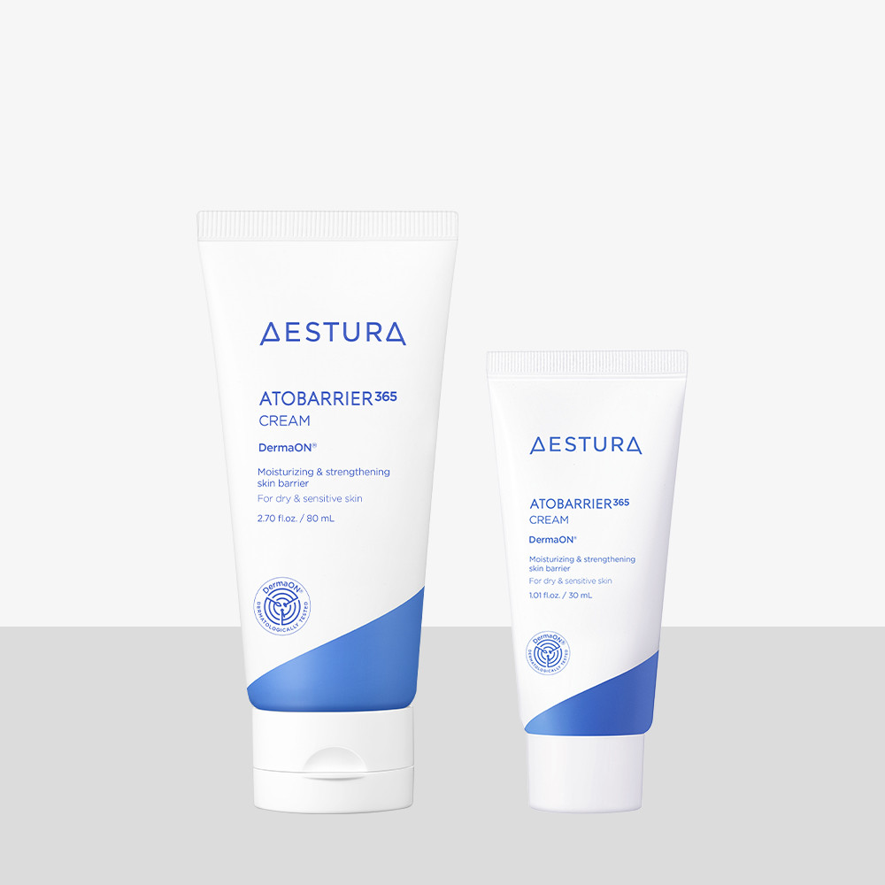 에스트라 [리뉴얼] NEW 에스트라 아토베리어365 크림 80ml - 위시버킷