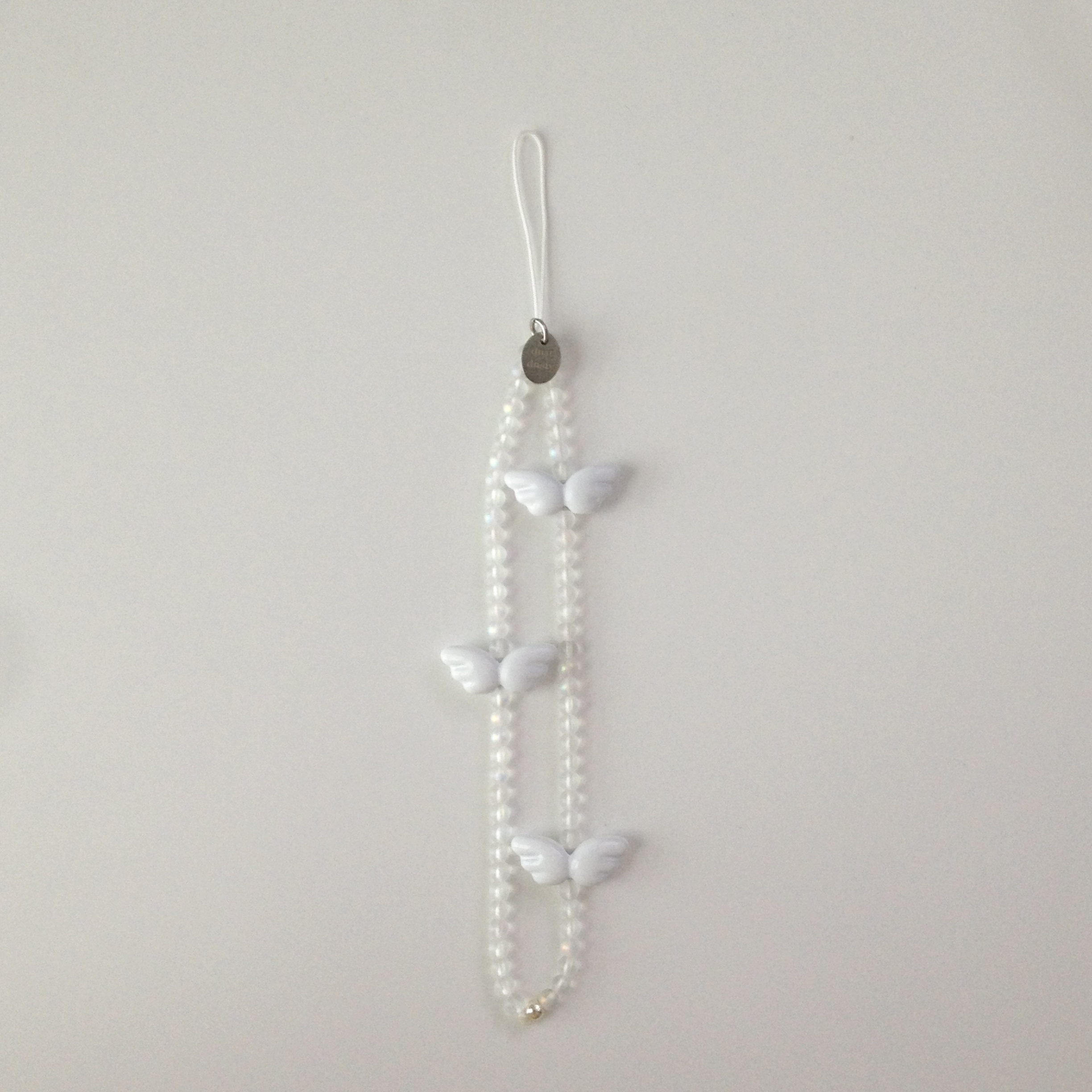 더스트 더스티 Angel wings strap - 위시버킷