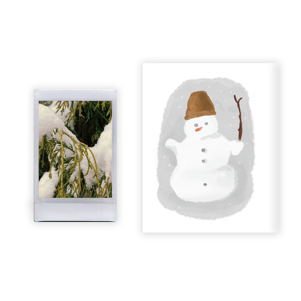 풀풀 PULPUL pp sticker pack 3 - 위시버킷