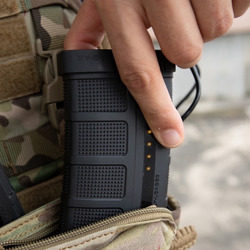 EDC-MAG-AR 20000mAh 파워뱅크 - 위시버킷