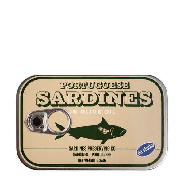 오에이 스튜디오 lighter case / SARDINES - 위시버킷