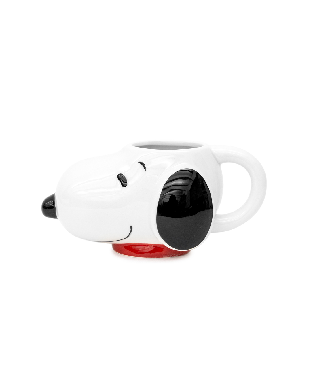 뉴미디엄 Peanuts Snoopy Mug 24oz - 위시버킷