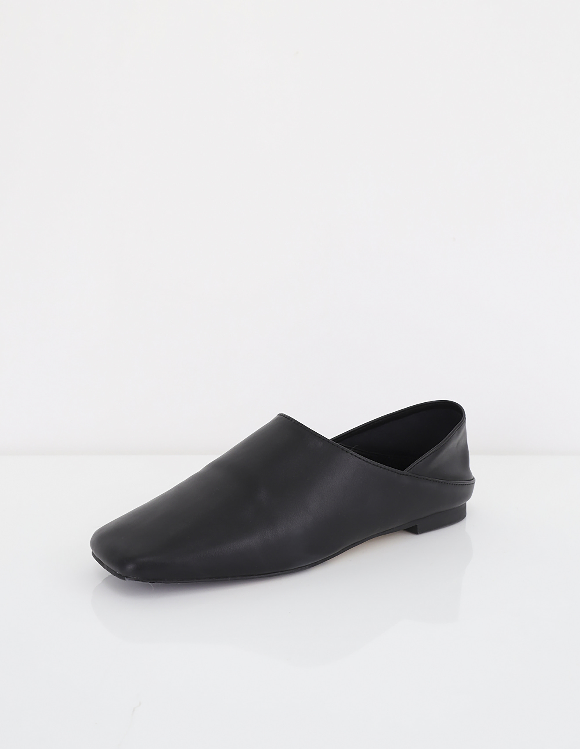 디오어 Two-way Square Basic Loafer - 위시버킷