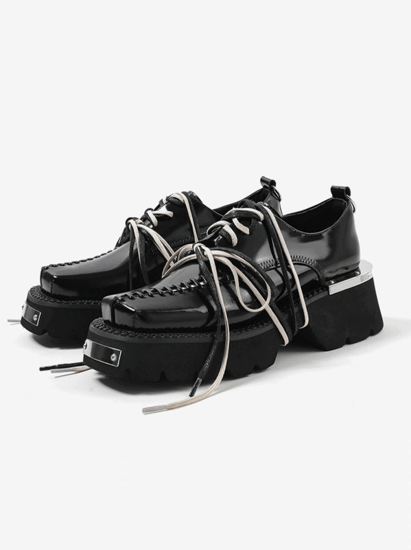 레브 REV Rema Squareto Shoes - 위시버킷