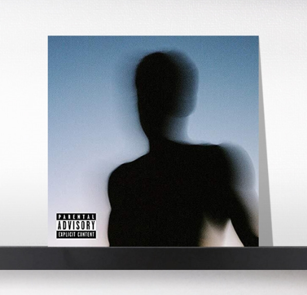 다니엘 시저 Daniel Caesar (다니엘시저) - Case Study 01 [LP] - 위시버킷