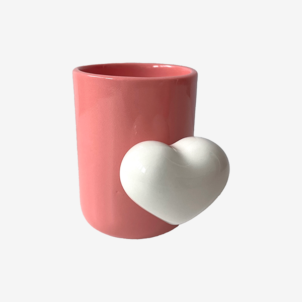 찹스틱스 화아 스튜디오 | hwa ah_heart_cup_1 - 위시버킷