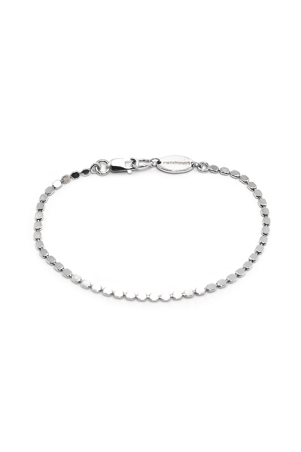 라인하트 Dot chain bracelet - 위시버킷