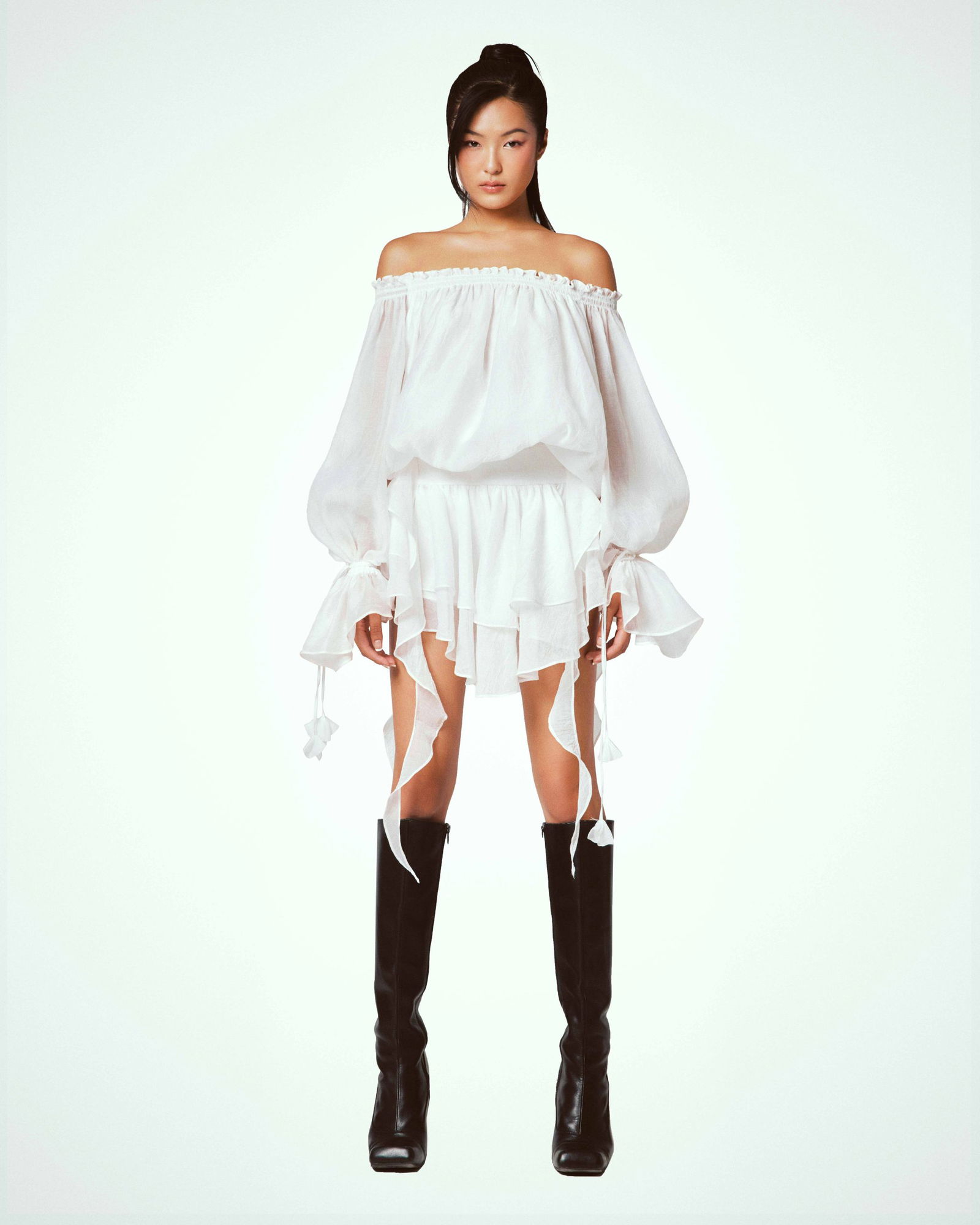 엘소울 EUPHORIA SET - LSOUL - 위시버킷