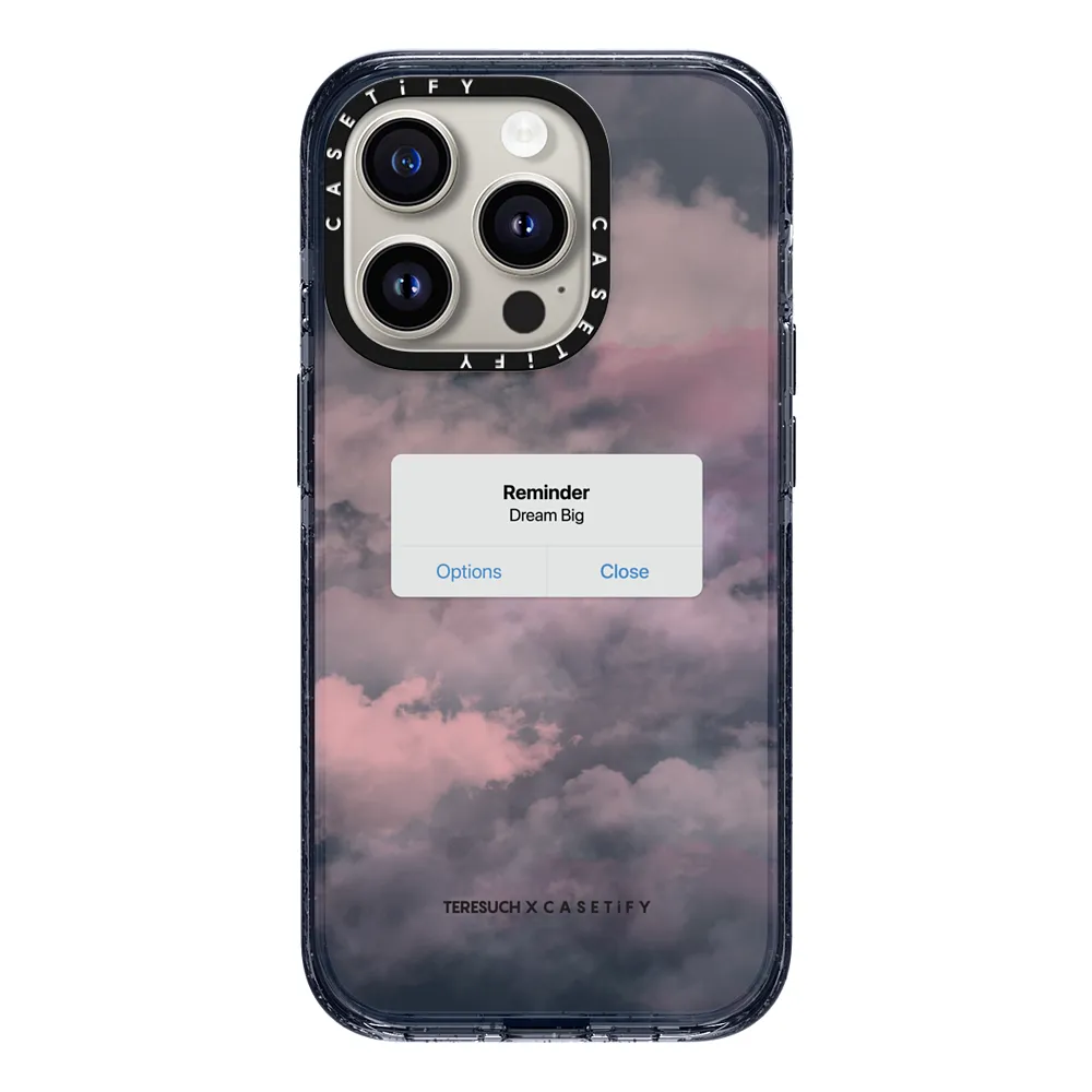 케이스티파이 The Dreamer Case - 위시버킷