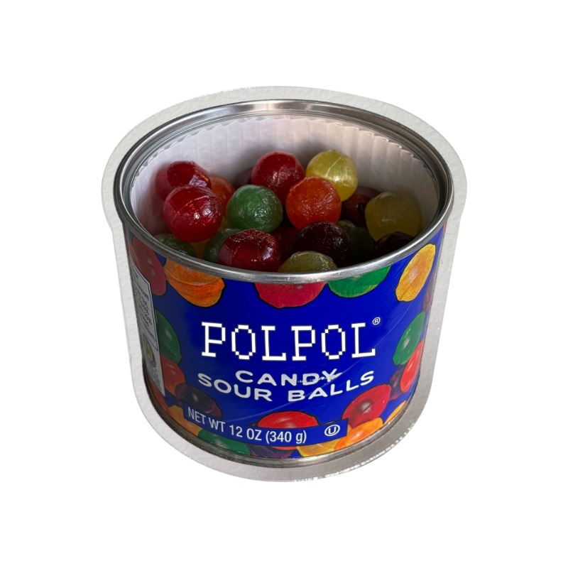 폴폴 PP Candy - RENEWAL SALE ! - 위시버킷