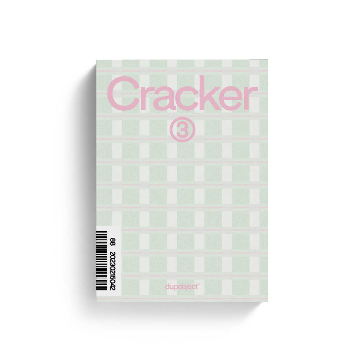 어트와이언 Cracker Book ③ - 위시버킷