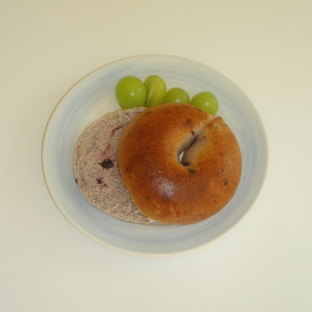 챈초이 oui plate - 위시버킷