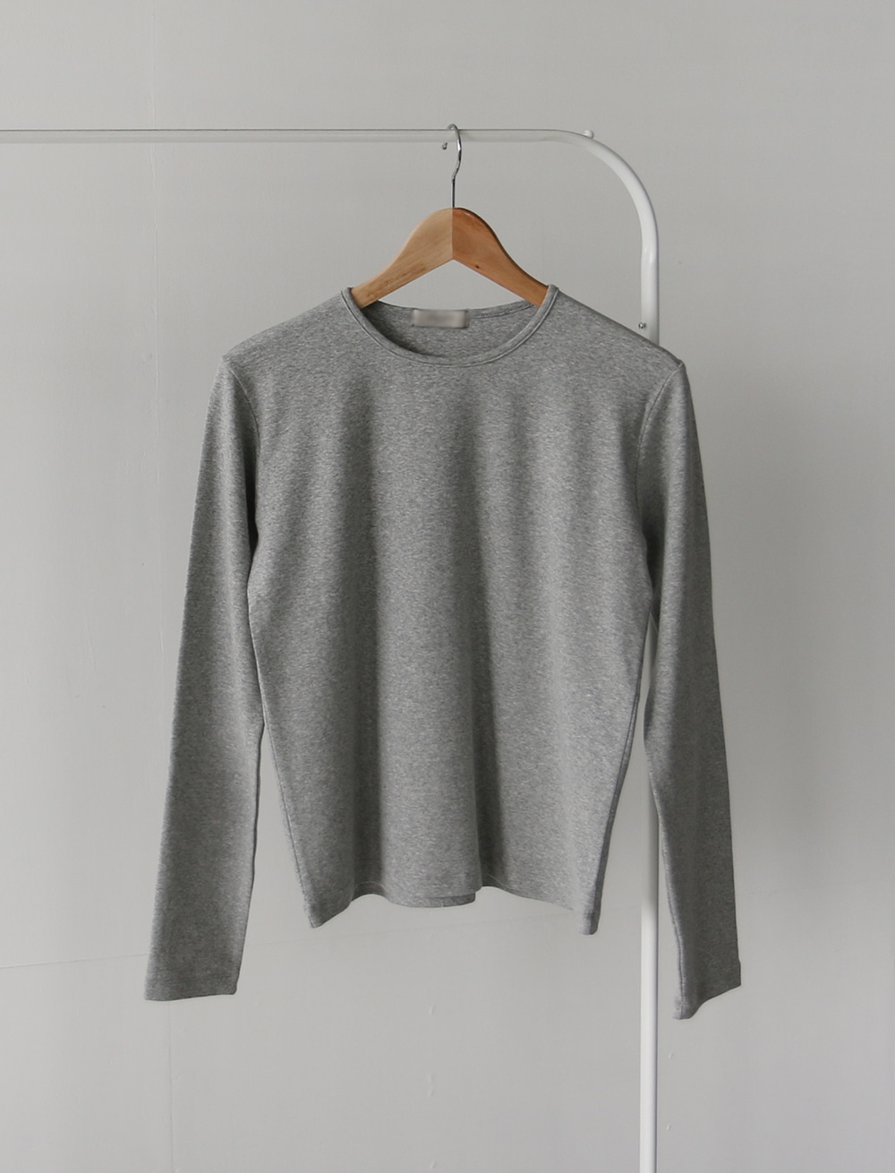 디어앤 누벨 롱 티셔츠 (7c) - 위시버킷