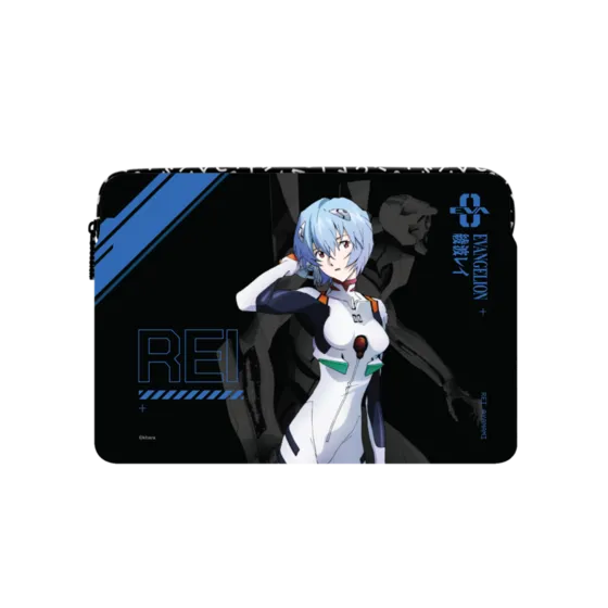 케이스티파이 Rei Ayanami Laptop Sleeve - 위시버킷