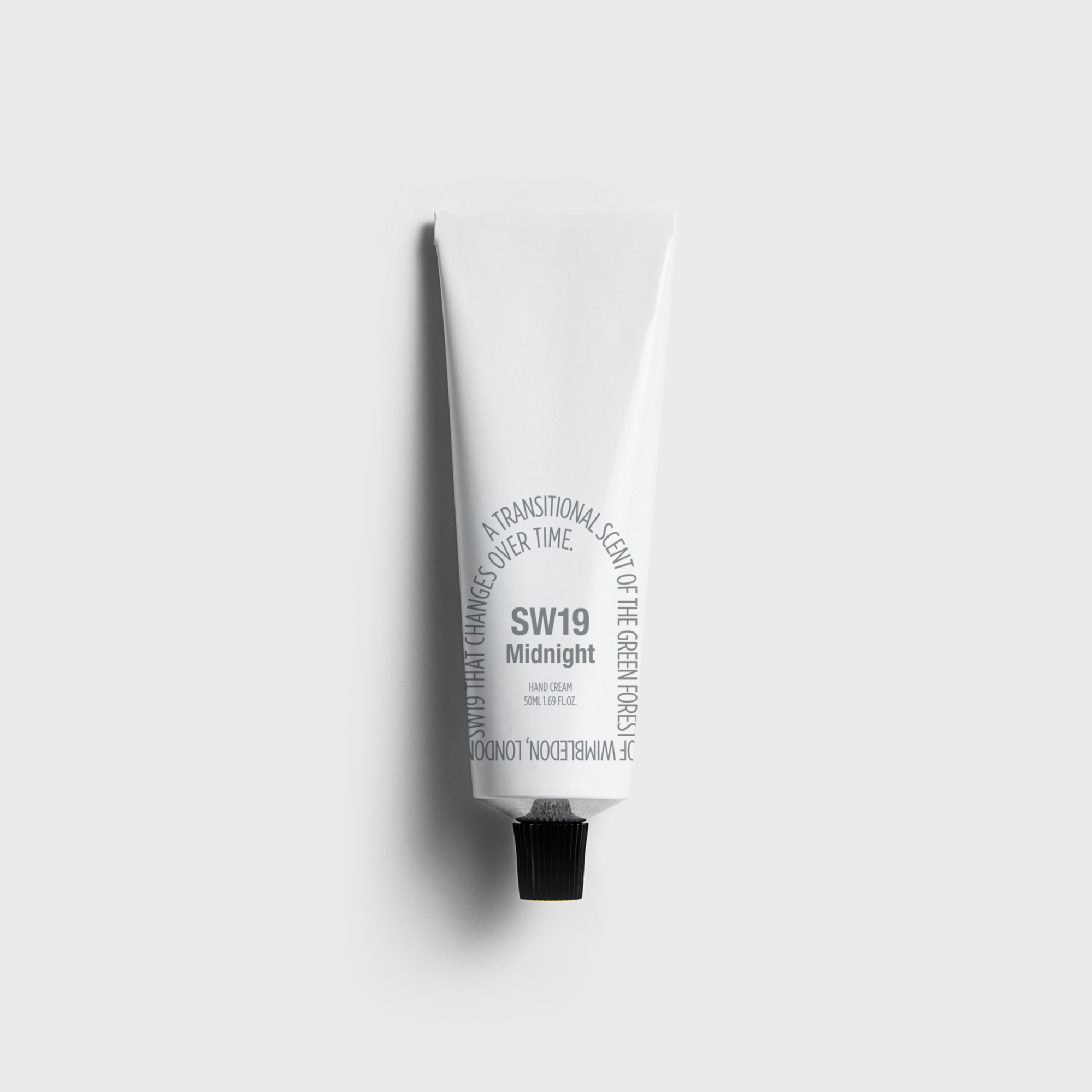 에스더블유19 SW19 Midnight HAND CREAM (50ml) - 위시버킷