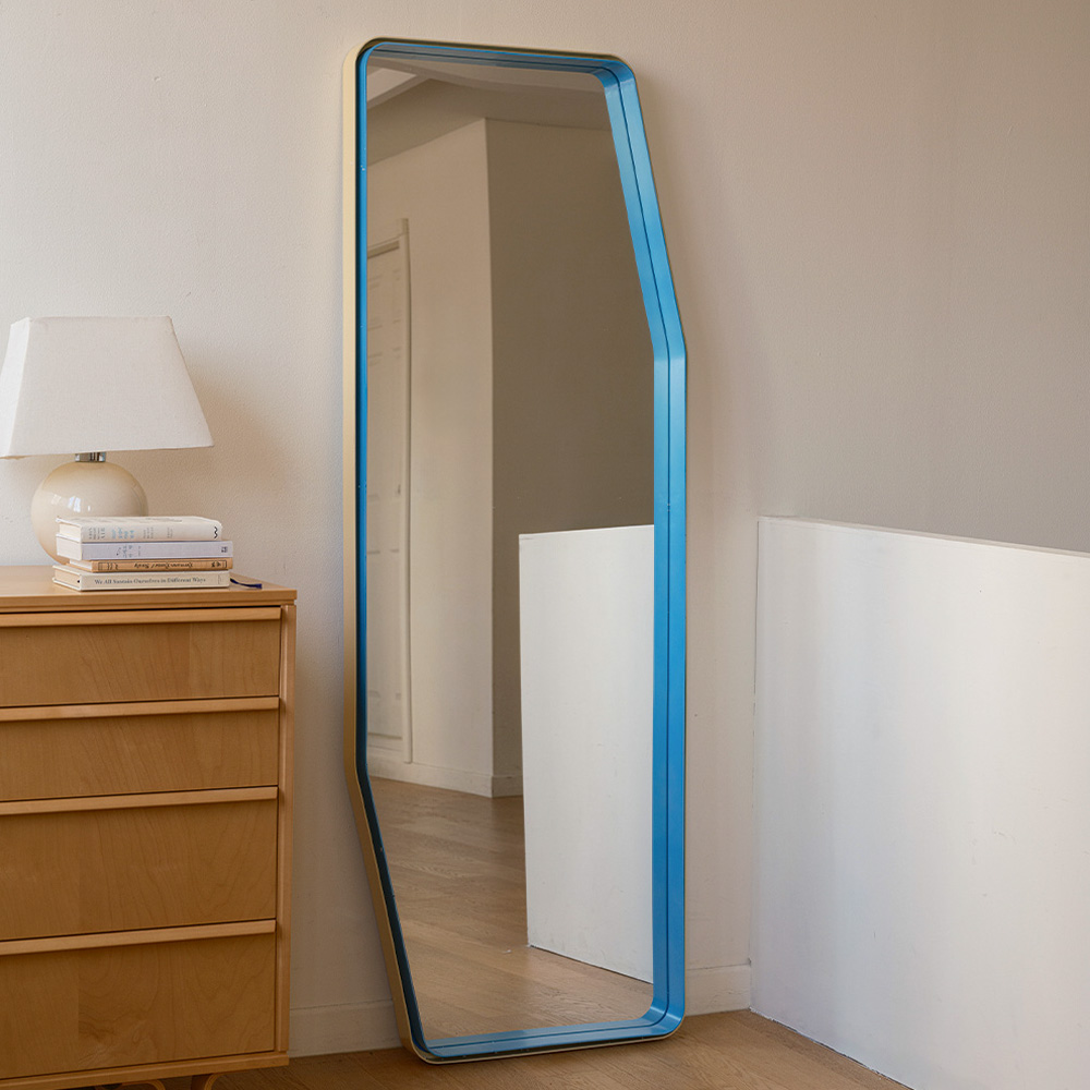 빌라레코드 OFFSET MIRROR l L - 위시버킷