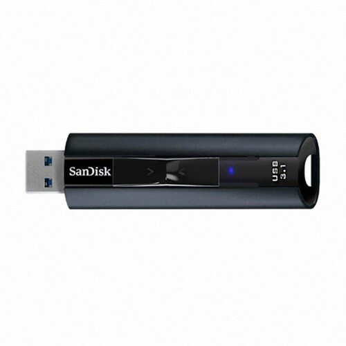 샌디스크 Sandisk Extreme Pro CZ880 128GB - 위시버킷