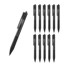 모나미 모나미 FX 153 볼펜 0.7mm - 위시버킷