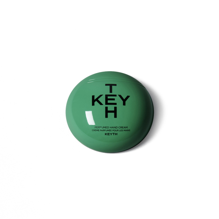 키스 KEYTH Hand Cream - Dropped Pearl of Dragon - 위시버킷
