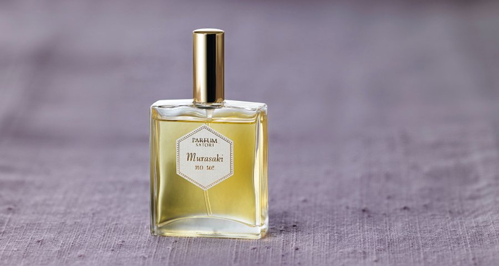 퍼퓸사토리 퍼퓸 사토리 무라사키노 우에 50ml 위시버킷