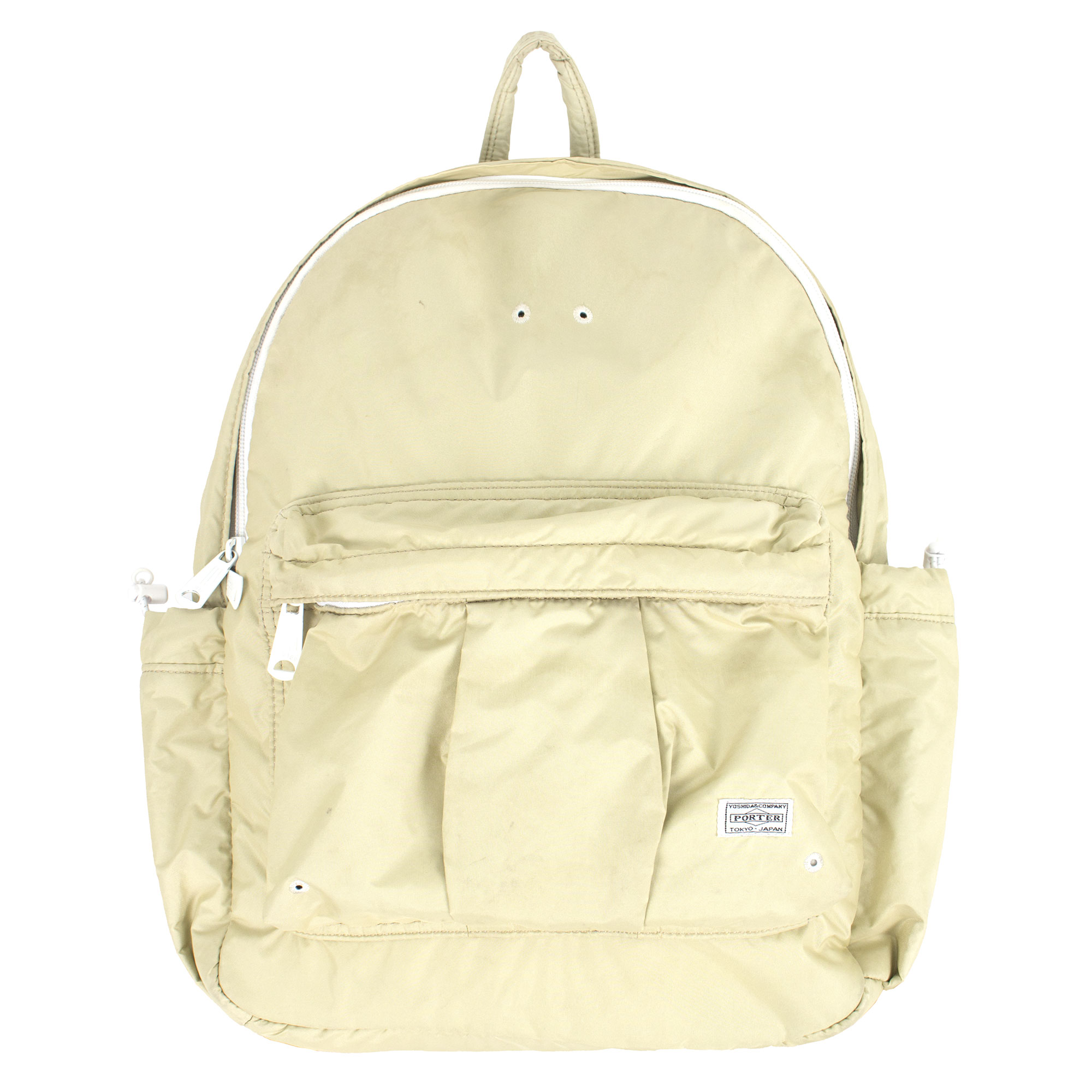 GINNY PORTER Cue - 위시버킷