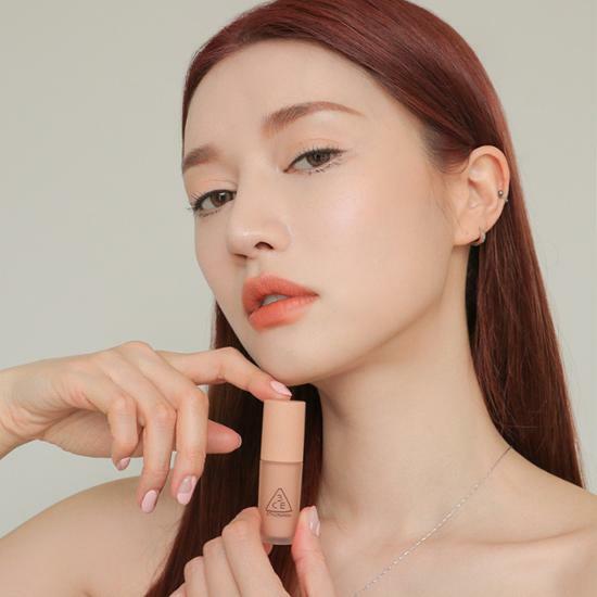 3CE 3CE 리퀴드 프라이머 아이 섀도우 - 위시버킷