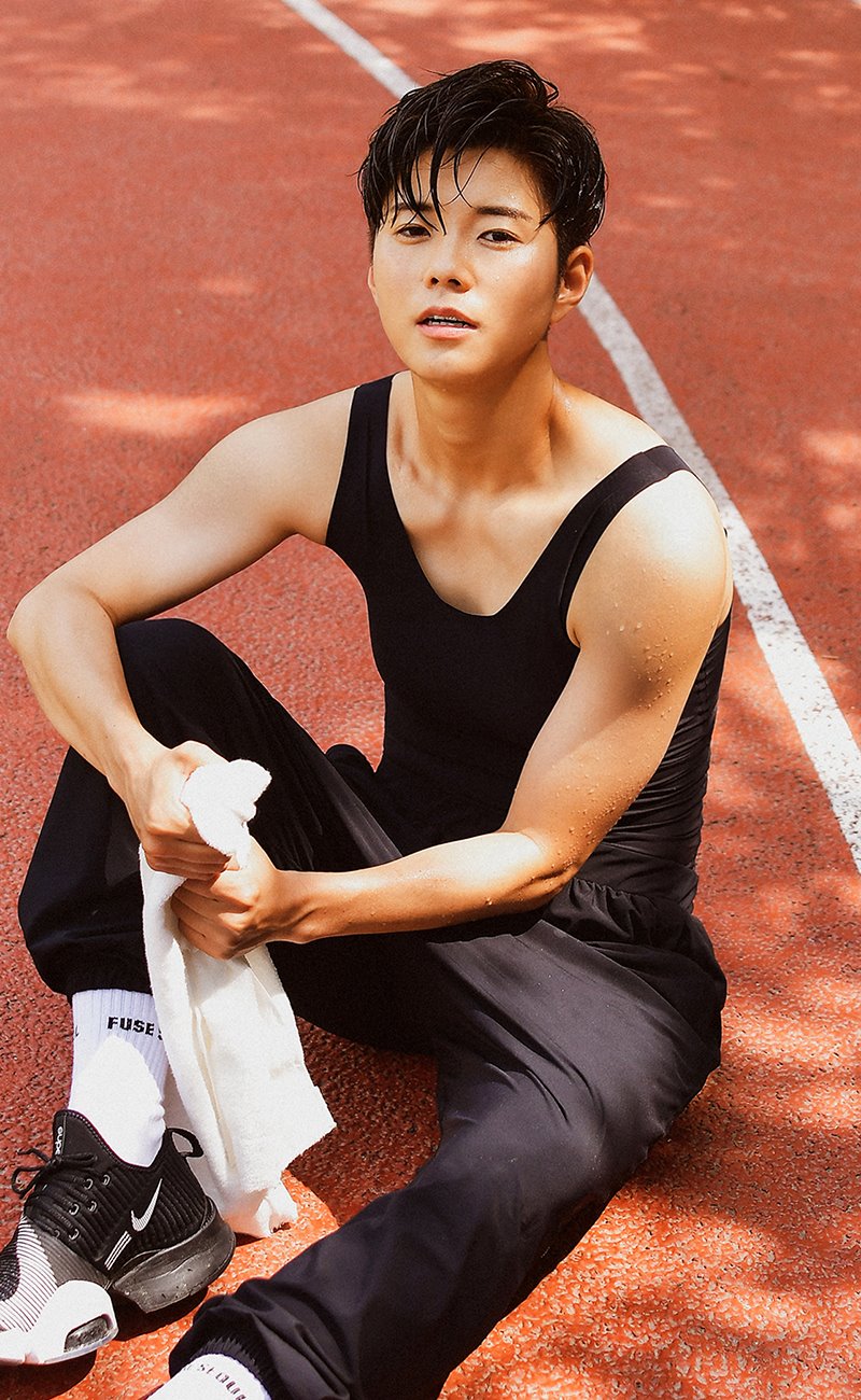 ACBF 쾌적한 심리스 나시브라탑 - 위시버킷