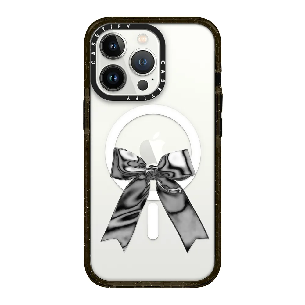 케이스티파이 Metallic Ribbon - 위시버킷