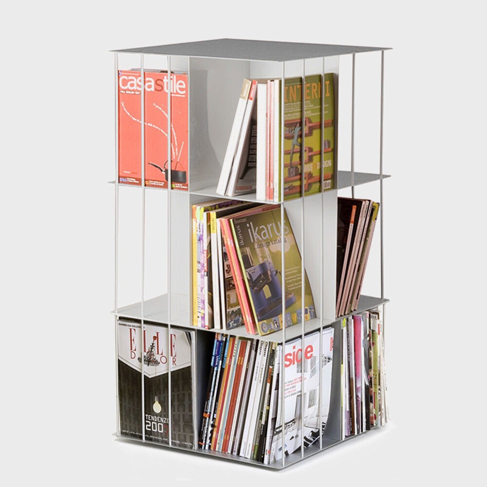 짐블랑 [KRIPTONITE] Rotative Krossing Magazines Floors x 3 (4개월소요) - 위시버킷