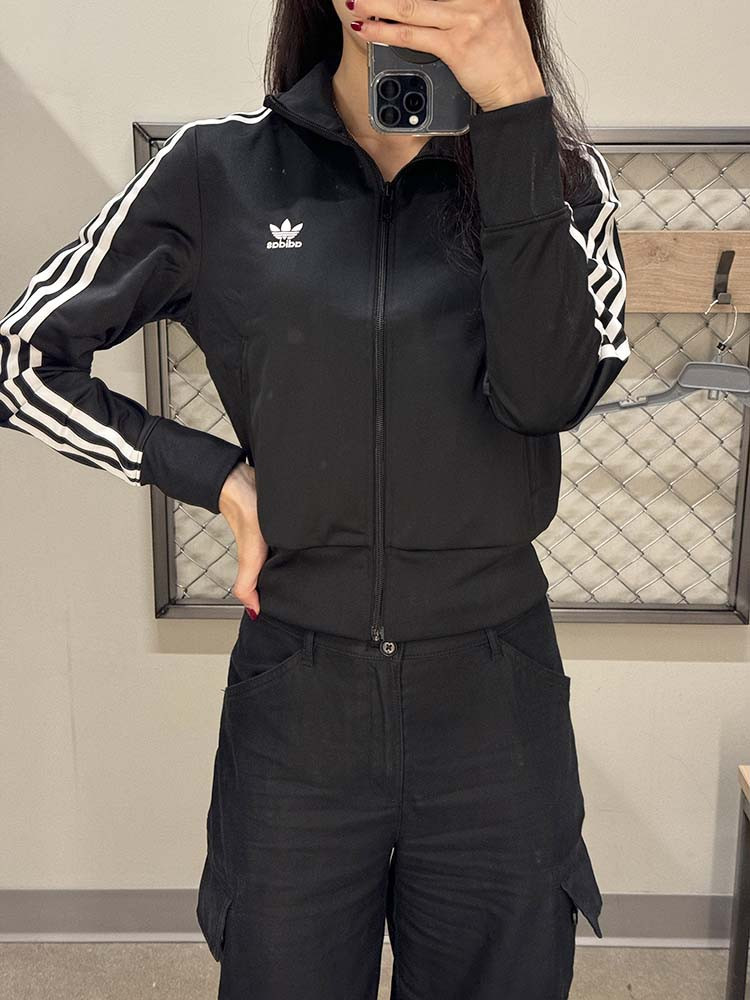 아디다스 아디다스 여성 아디컬러 클래식 파이어버드 트랙탑 자켓 2컬러 IL8764 IZ2758 - 위시버킷