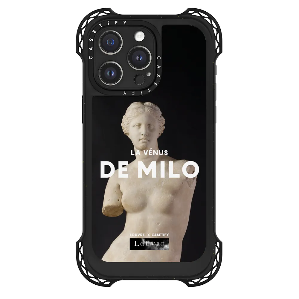 케이스티파이 La Vénus de Milo Case - 위시버킷