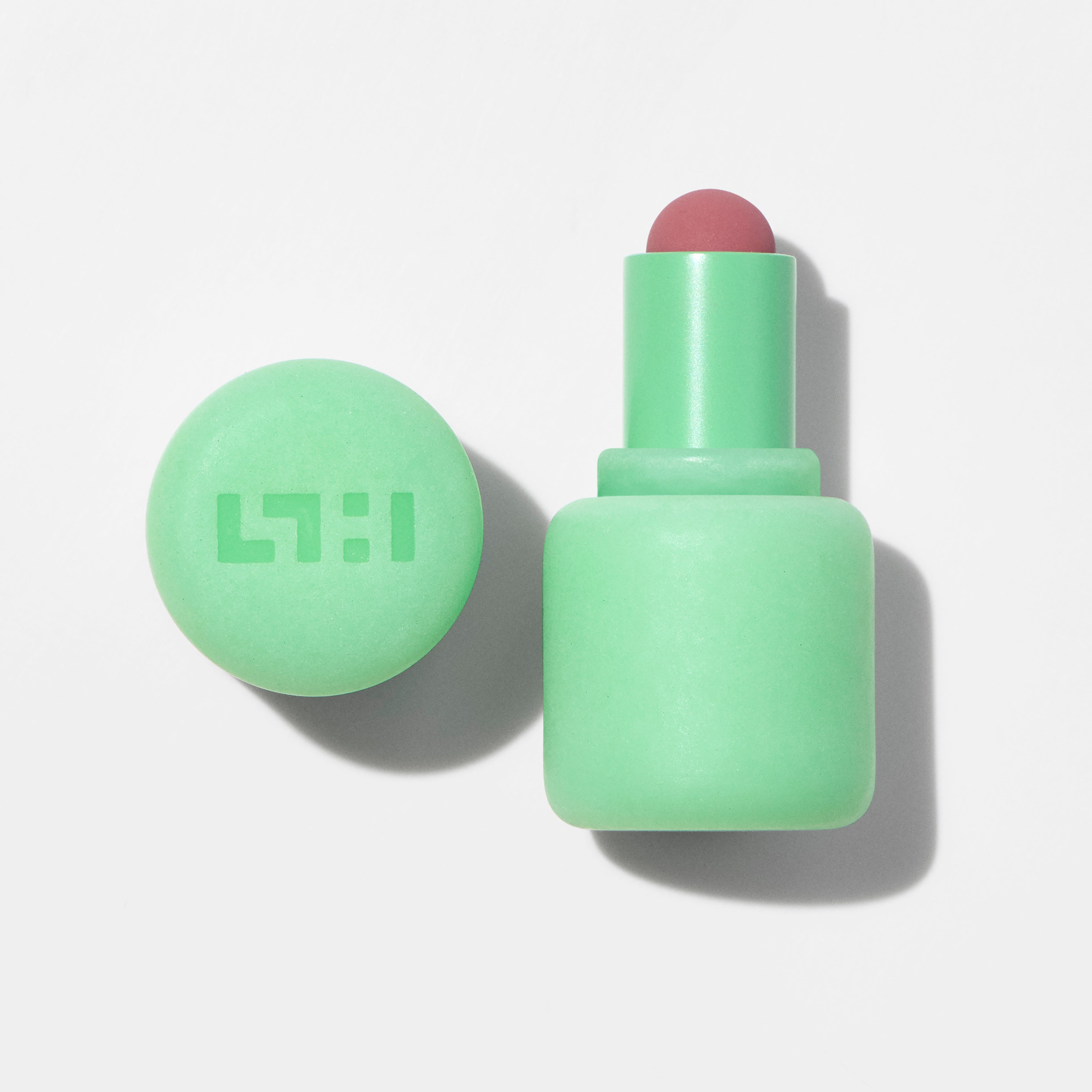 시미헤이즈 VELVET BLUR Mini Lip Balm - Windburn - 위시버킷