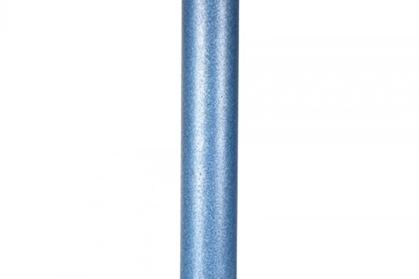 트라택 폼롤러 마사지 필라테스 EPP 90cm 블루 - 위시버킷