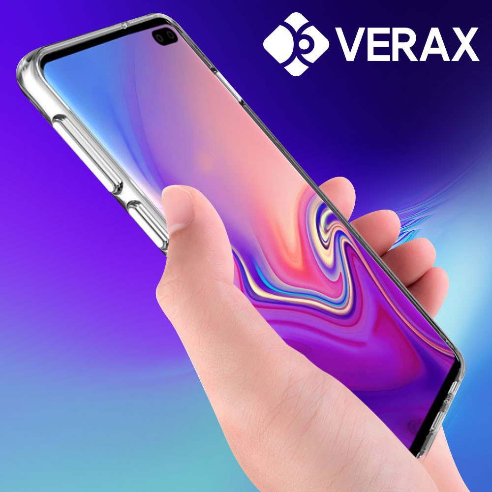 베락스 VERAX 아이폰11 XR XS X SE2 8 7 맥스 플러스 클리어 하드 케이스 P251 - 위시버킷