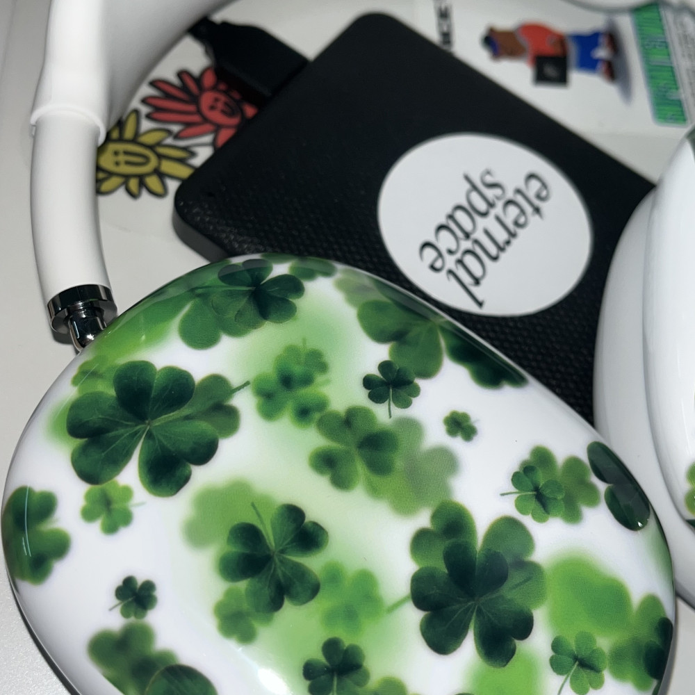 이터널스페이스 new clover pods max case - 위시버킷