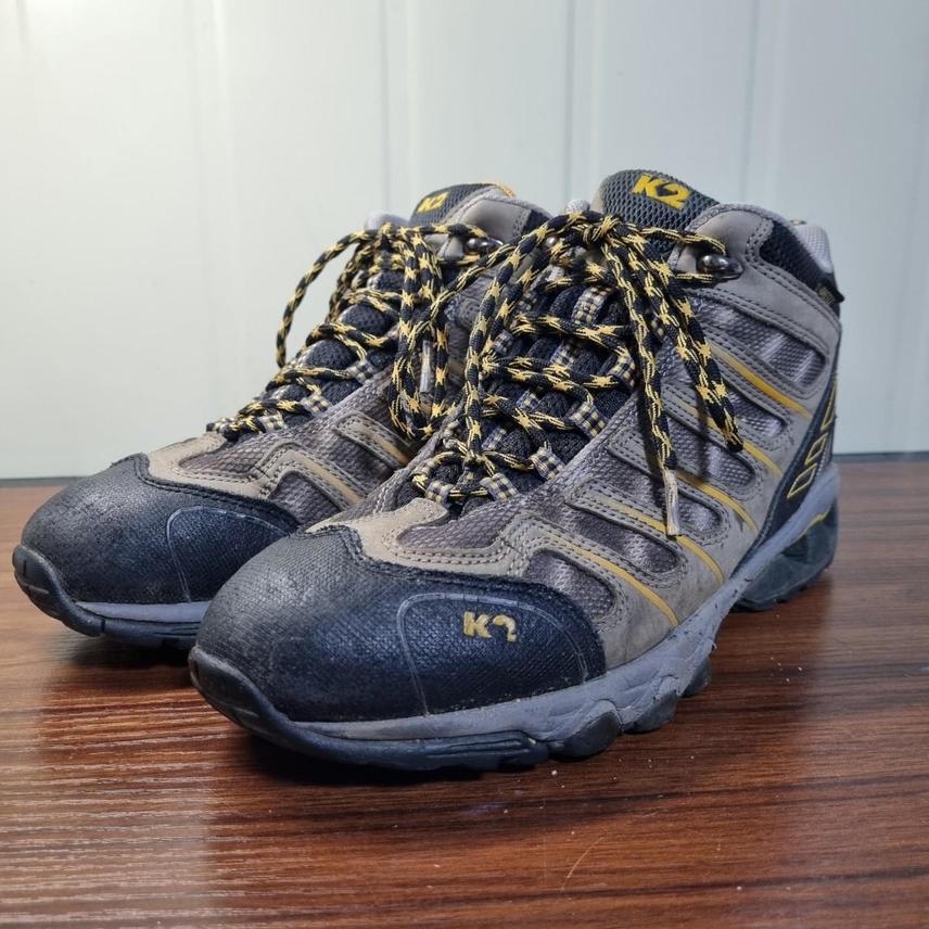 케이투 K2 고어텍스 등산화 265 - 위시버킷