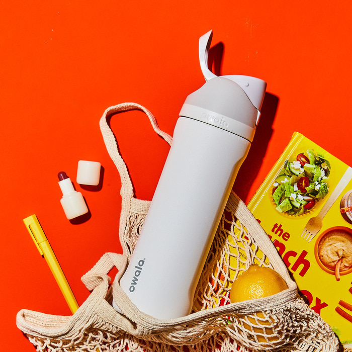 오왈라 오왈라 프리십 710ml Owala Freesip 24oz - 위시버킷