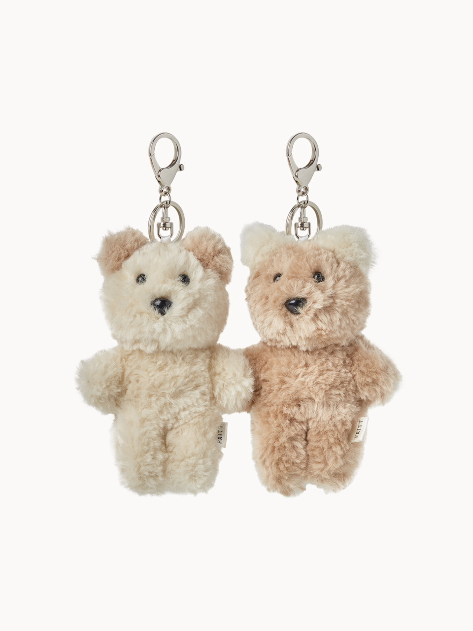 프릿 FRITT BEAR fookie & frownie - 위시버킷