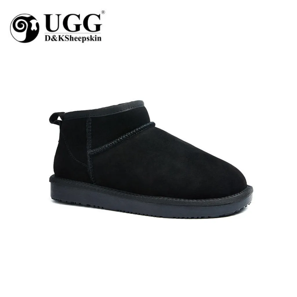 어그 DK UGG 울트라 미니 클래식 어그 부츠 DK070C Ultra Mini Classic | 상품 상세 | 크로켓 - 위시버킷