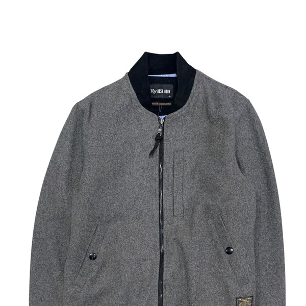 RUSH HOUR jacket - 위시버킷