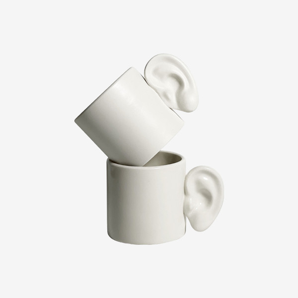 찹스틱스 2299B1 | Ear mug - 위시버킷