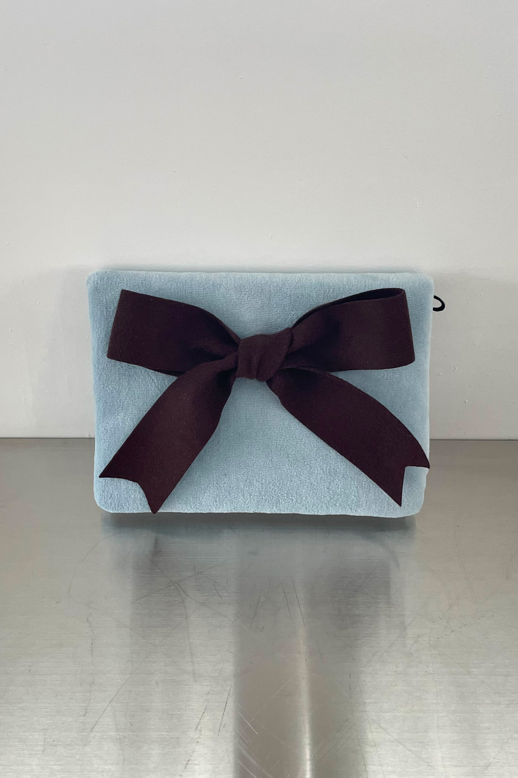 비애티튜드 KING RIBBON NOTE (SKY BLUE) - 위시버킷